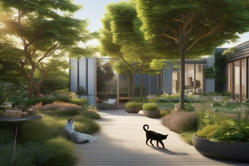 Balancing Feline Welfare And Bird Conservation: Denmark's Innovative ...