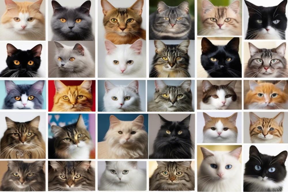 Discover Australia's Most Popular Cat Breeds: Unique Charms Of Down ...