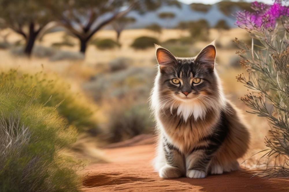 Discover Australia's Most Popular Cat Breeds: Unique Charms Of Down ...