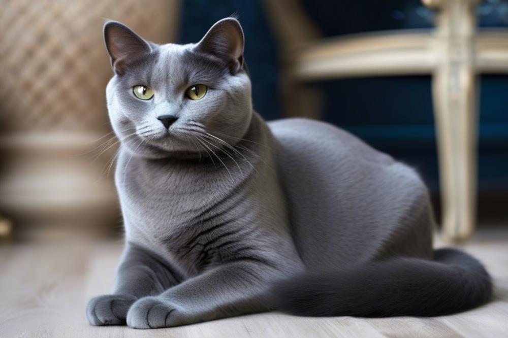 Discover France's Favorite Cat Breeds: A Chic Guide To Feline Elegance ...