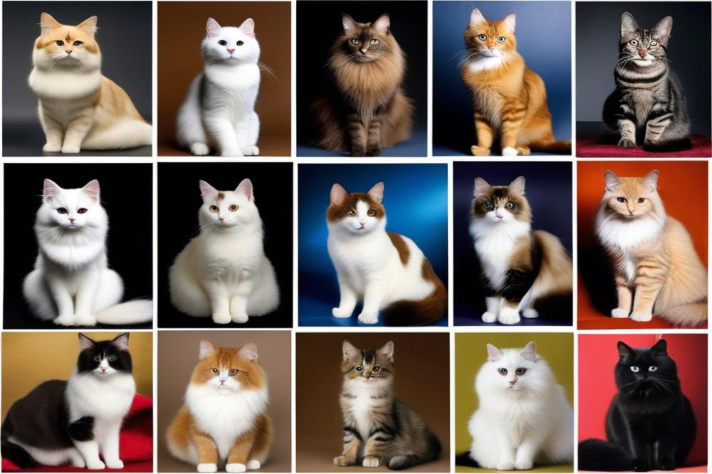 Discover Italy's Top Cat Breeds: Elegance And Affection In Italian ...