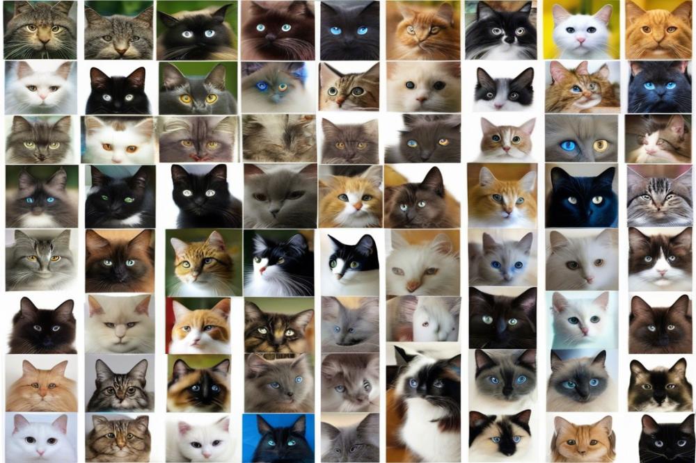 Discover Italy's Top Cat Breeds: Elegance And Affection In Italian ...