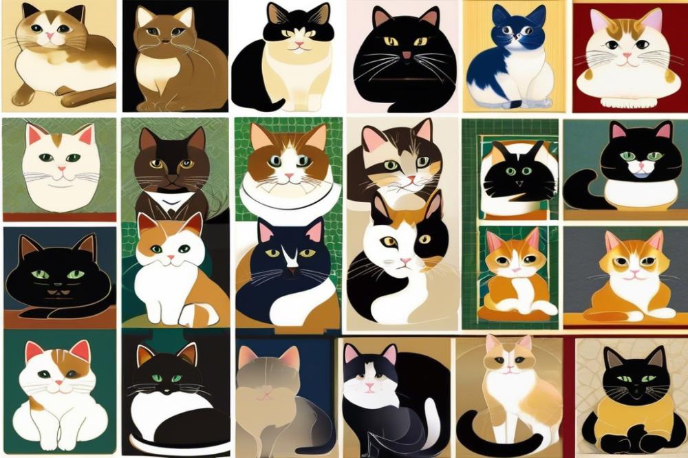 Discover Japan's Iconic Cat Breeds: A Celebration Of Elegance And ...