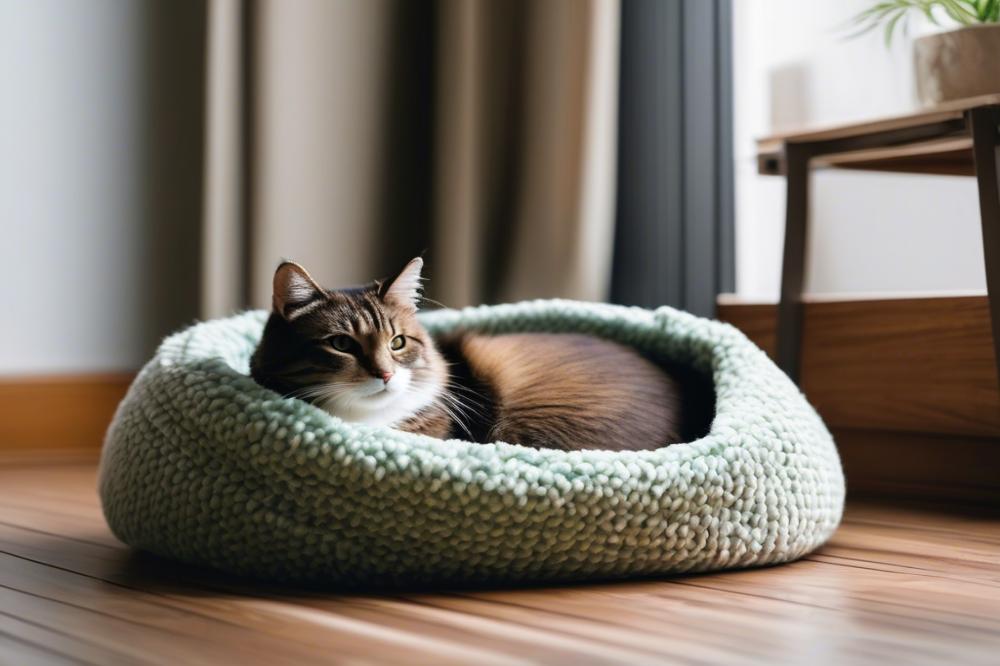 Establishing Boundaries With Your Cat: A Comprehensive Guide For ...