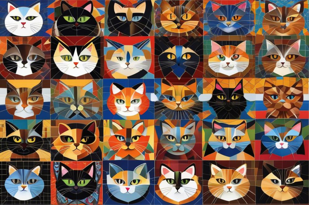 Exploring Popularity: A Global Tour Of Beloved Cat Breeds From Maine ...