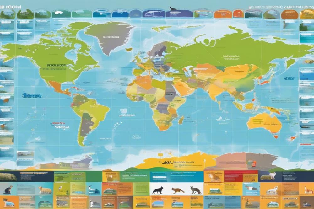 Exploring The Cat Boom: A Decadal Analysis Of Global Feline Populations ...