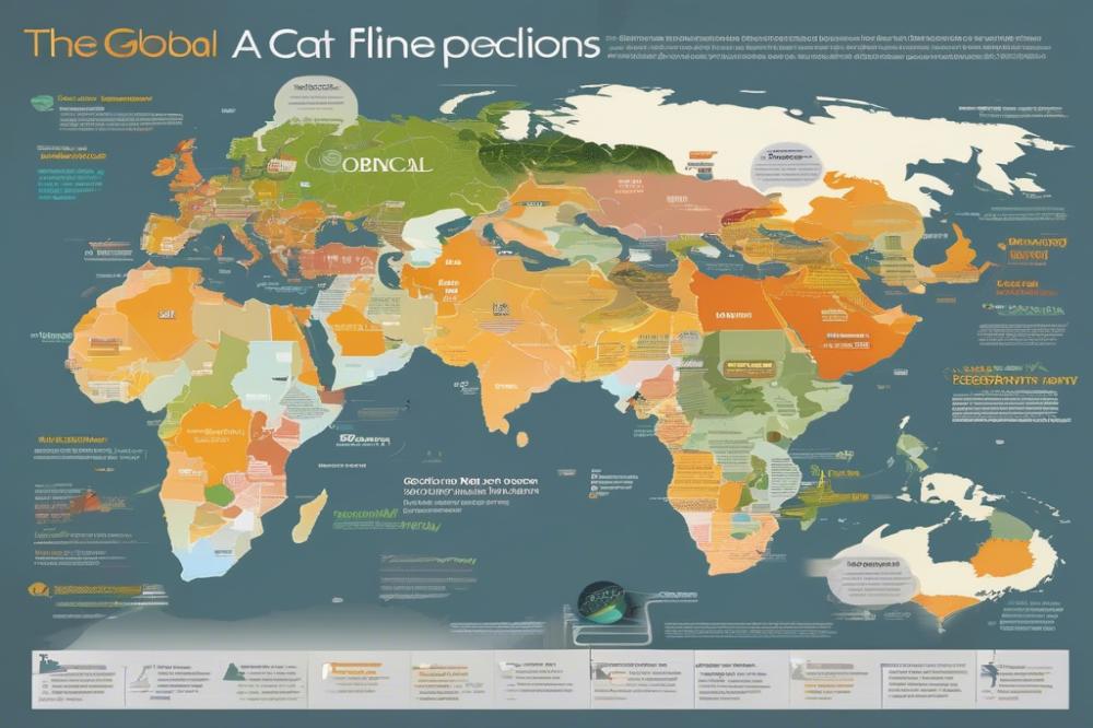 Exploring The Cat Boom: A Decadal Analysis Of Global Feline Populations ...
