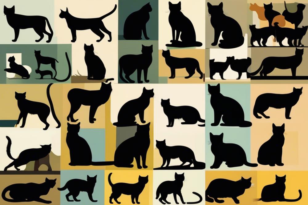 Feline Flourish: Exploring The Growth Of Cat Populations Through The ...