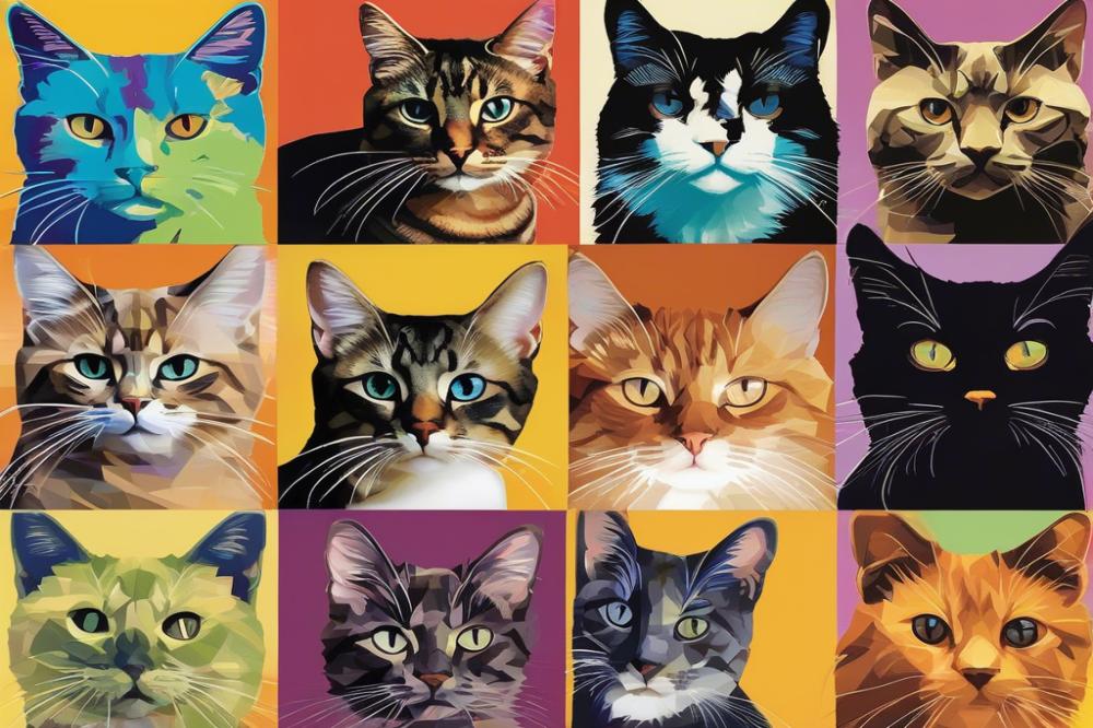 Global Feline Populations: Exploring The Cat Boom Around The World ...