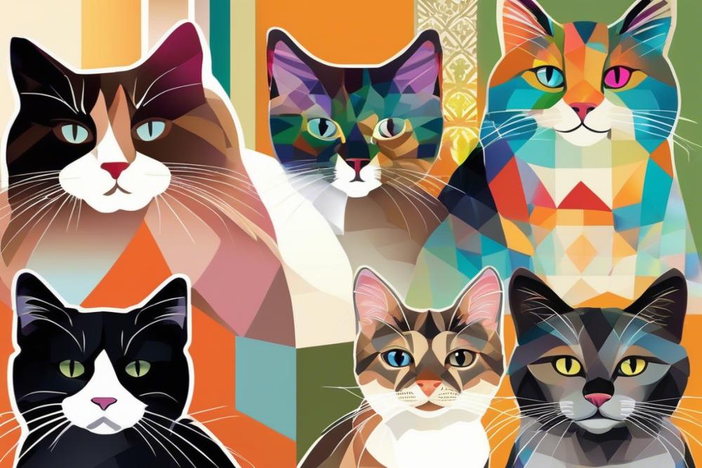 Global Feline Populations: Exploring The Cat Boom Around The World ...