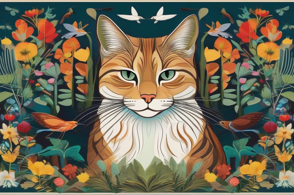 How Domestic Cats Affect Us Wildlife: Understanding Government Policies ...