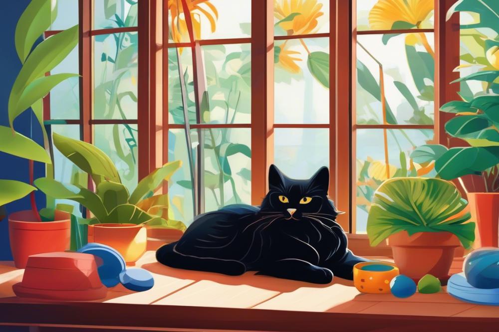How To Reduce Your Cat’s Impact On Wildlife: Ethical Tips For ...