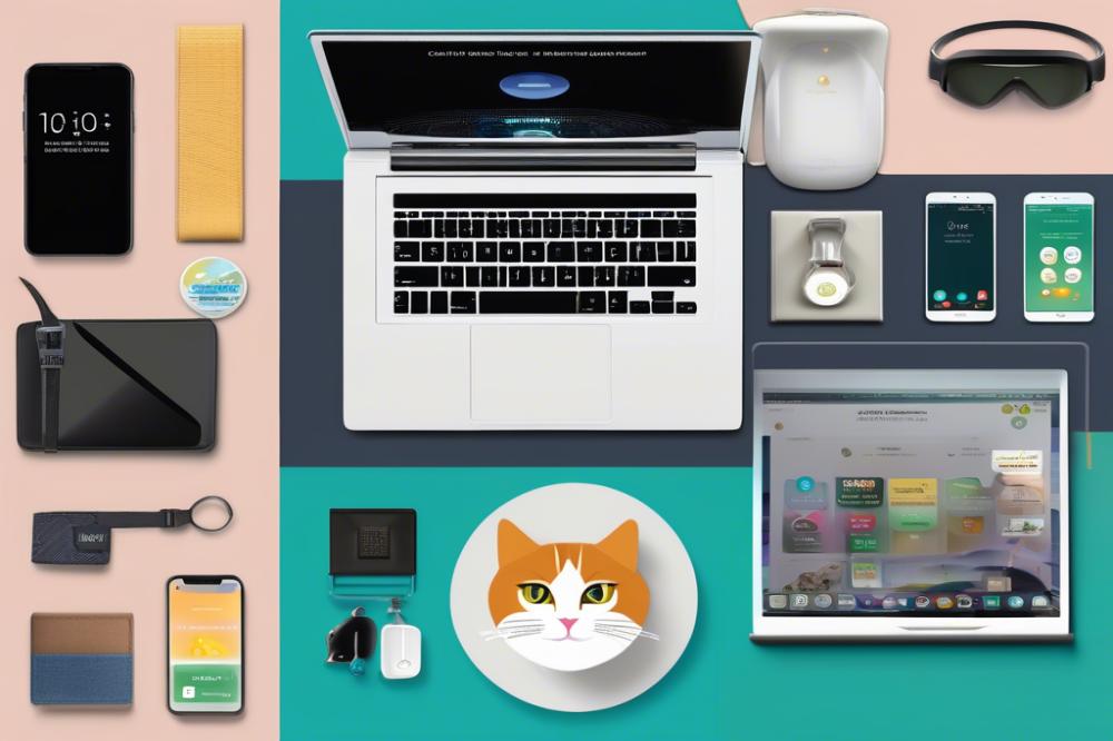 Revolutionizing Cat Health: How Tech Innovations Are Enhancing Feline ...