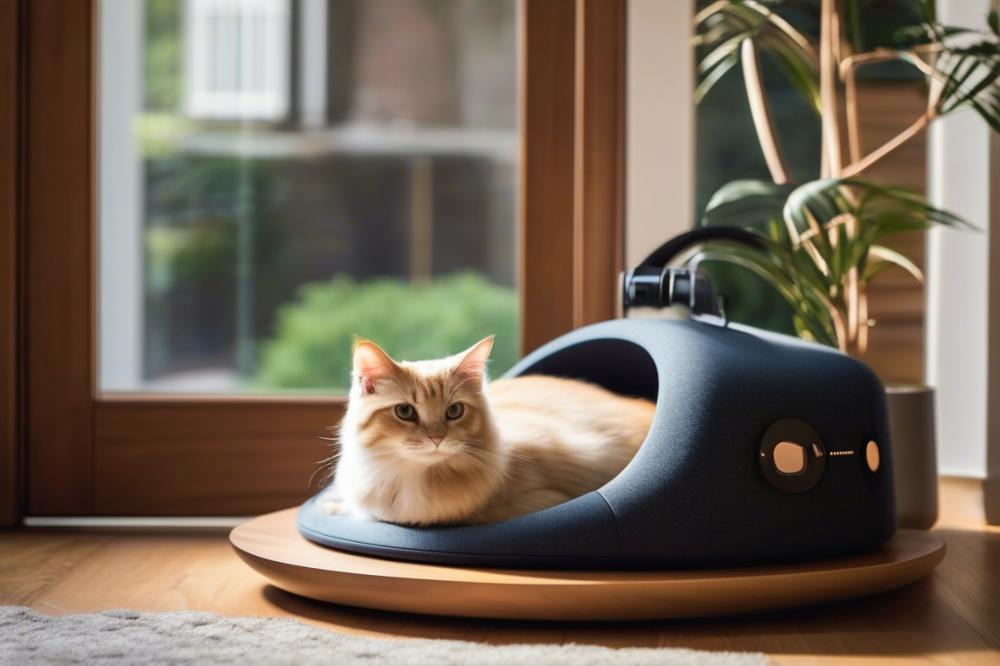 Revolutionizing Pet Care: The Rise Of Wearable Tech For Monitoring Your ...