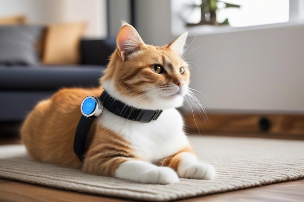 Revolutionizing Pet Care: The Rise Of Wearable Tech For Monitoring Your ...