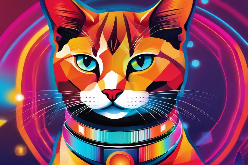 Revolutionizing Pet Care: The Rise Of Wearable Tech For Monitoring Your ...