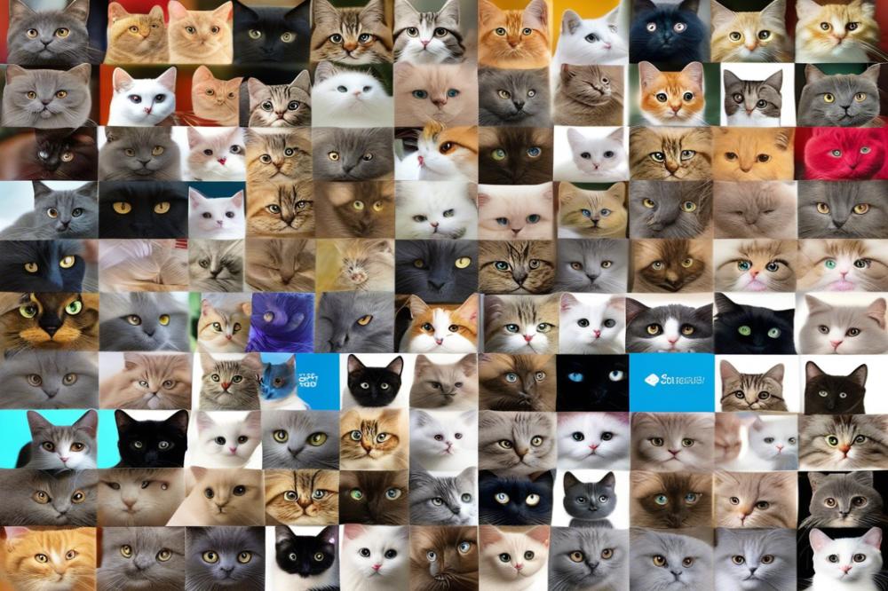 Top Cat Breeds In The Uk: Discover The Popular Feline Favorites And ...