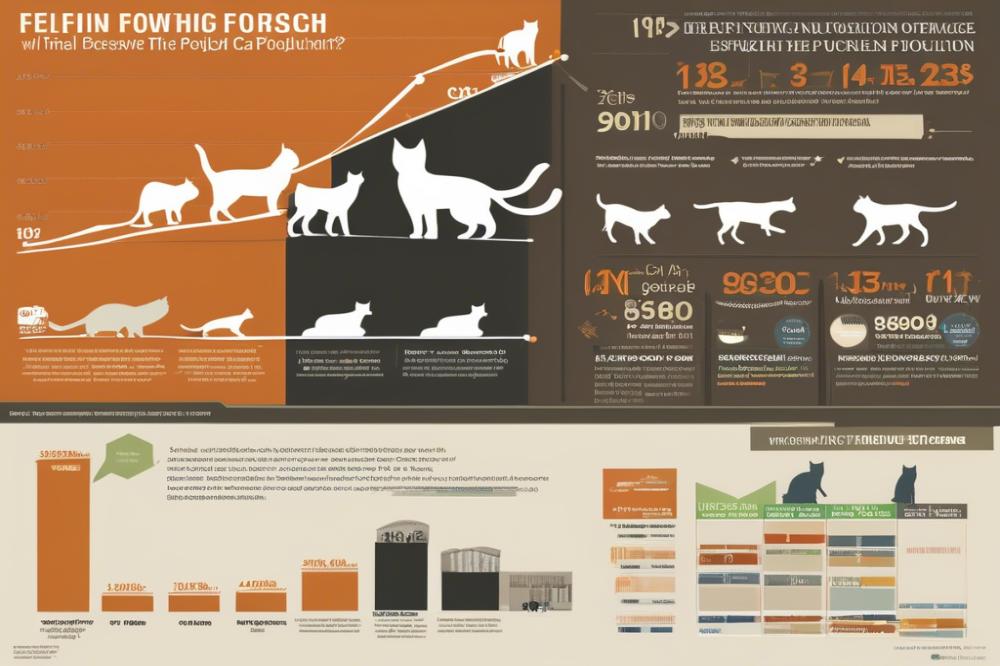 Understanding Cat Population Growth: Trends And Insights From Feline ...
