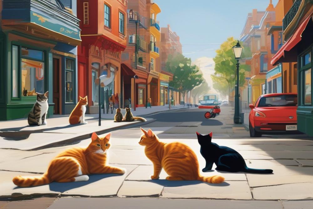 Understanding Germany's Cat Control Laws: Protecting Millions Of Birds ...