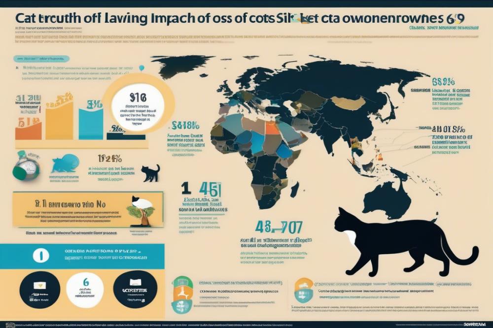 Understanding How Rising Living Costs Affect Cat Ownership In Urban ...