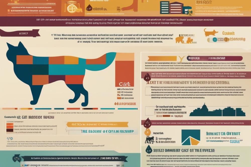 Understanding How Rising Living Costs Affect Cat Ownership In Urban ...