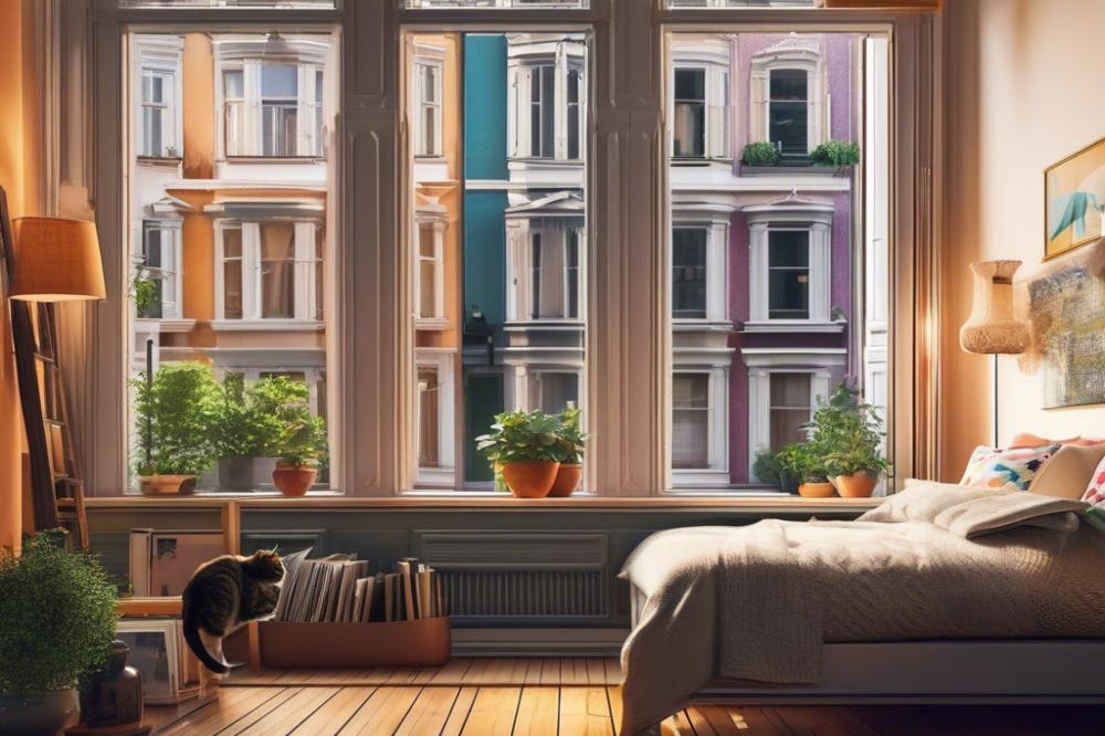 Understanding How Rising Living Costs Affect Cat Ownership In Urban ...