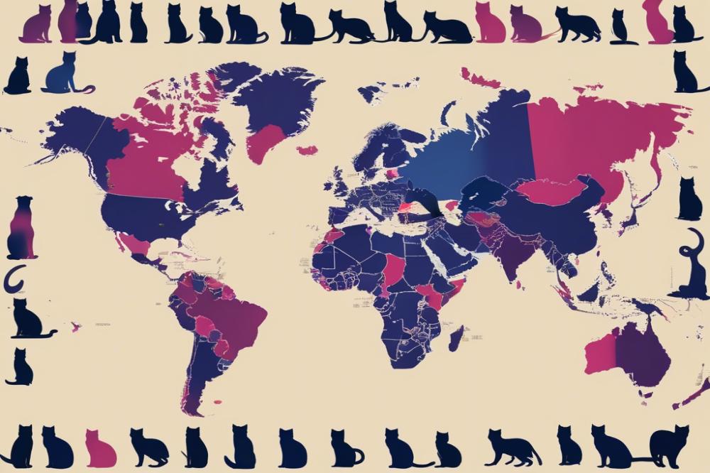 Understanding The Cost Of Cat Ownership: How Inflation Influences Pet ...