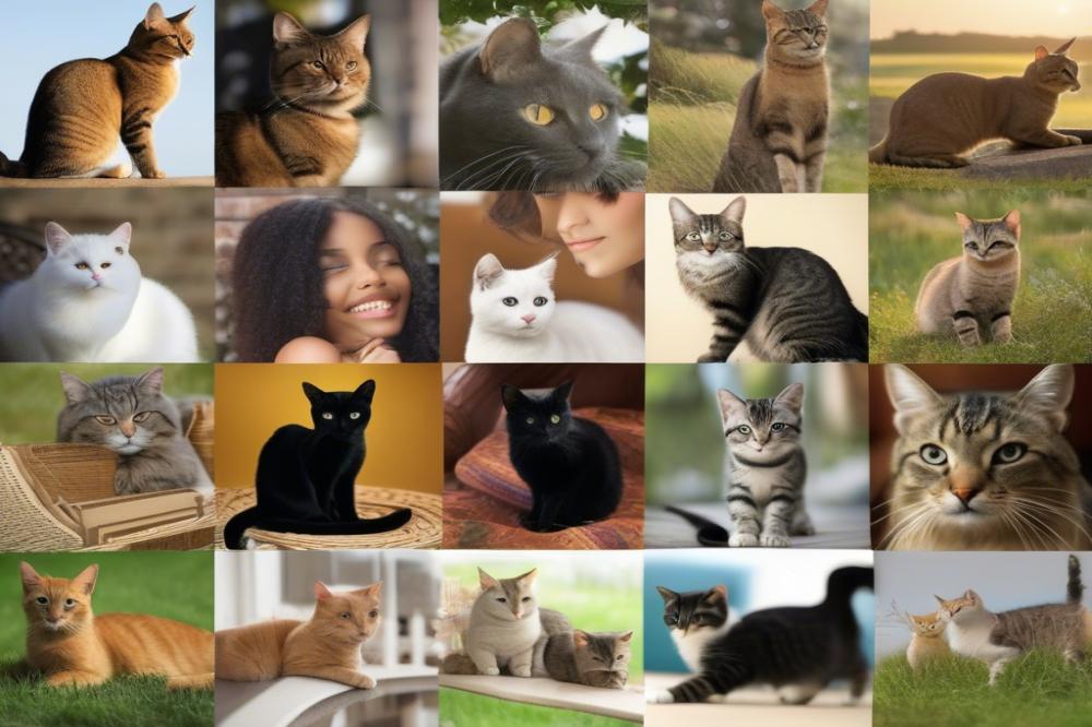 Unveiling The Fascinating History Of Domestic Cats: From Ancient ...