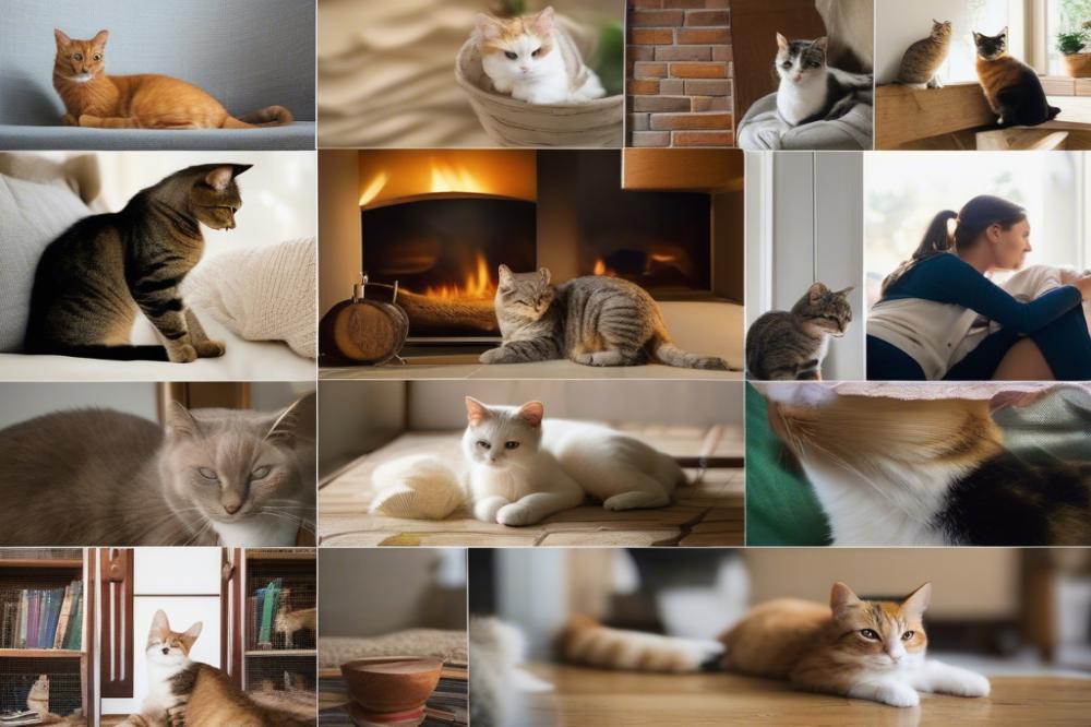 Unveiling The Fascinating History Of Domestic Cats: From Ancient ...