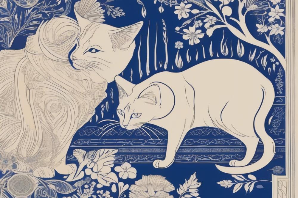 Unveiling The Fascinating History Of Domestic Cats: From Ancient ...